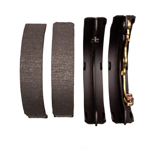 Rr Premium Brake Shoes DFC 1901-1004-10 | eBay