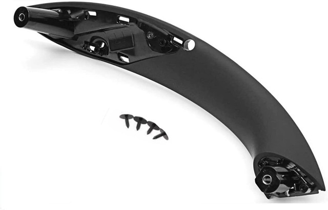 BMW OEM 12-16 328i Front Door-pull Handle Left 51417279311 for sale ...