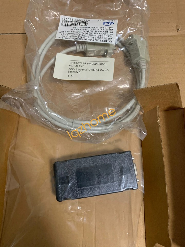 1PCS UWS21B SEW Encoder Communication Cable Brand new fast shipping#DHL ...