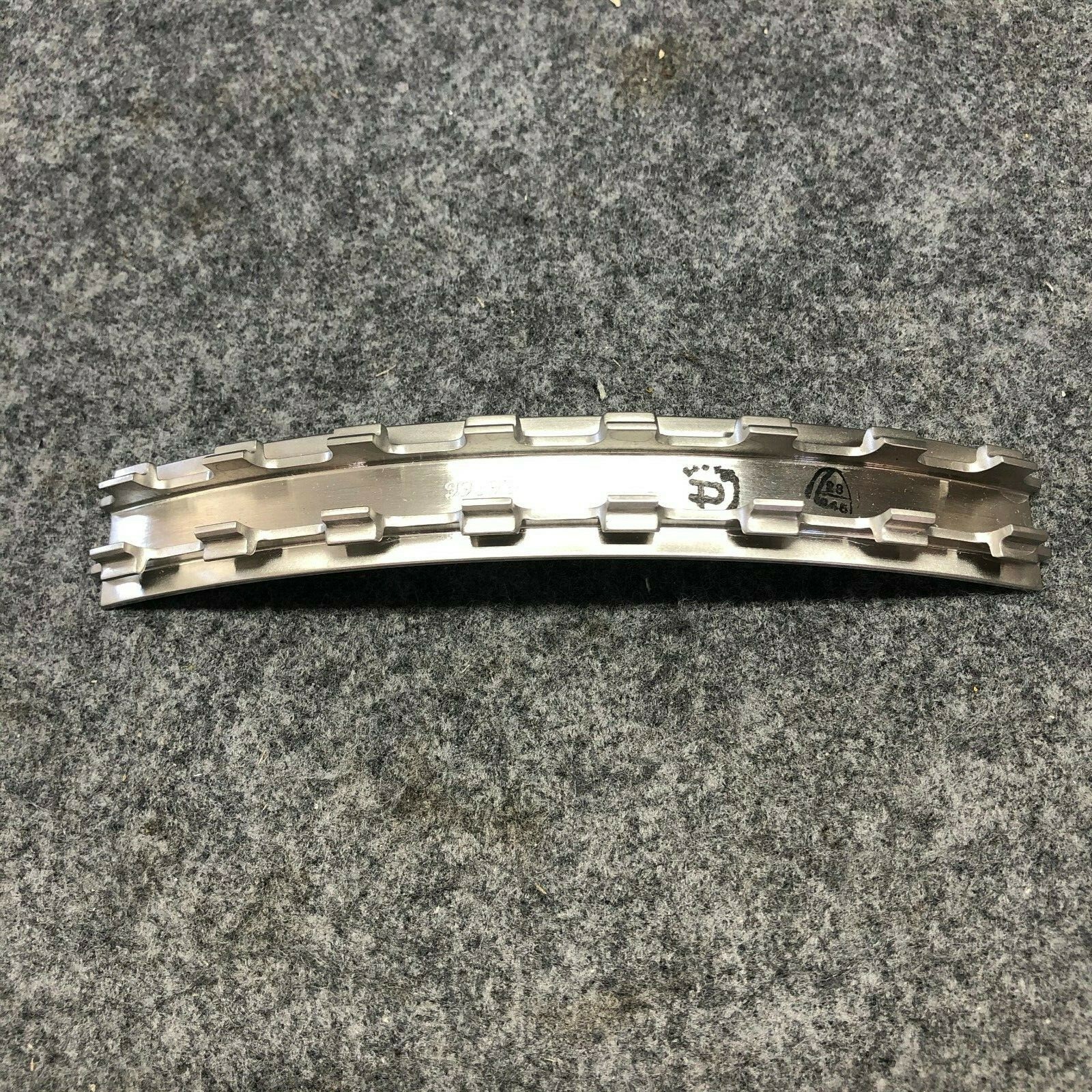 Honeywell Turbine Shroud Segment P/N 3073374-1 (New Surplus W/8130) | eBay