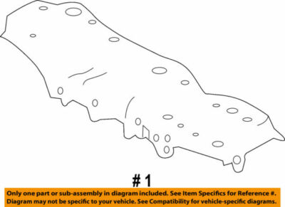 53205-30122 Toyota Support sub-assy, radiator, upper 5320530122, New ...
