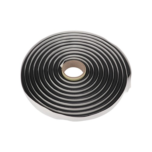 Butyl Rope High Elasticity Headlight Sealant For Car Light Window Door ...