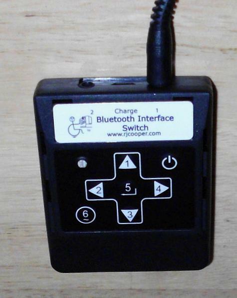 Bluetooth Switch/Button Device Upgrade | eBay