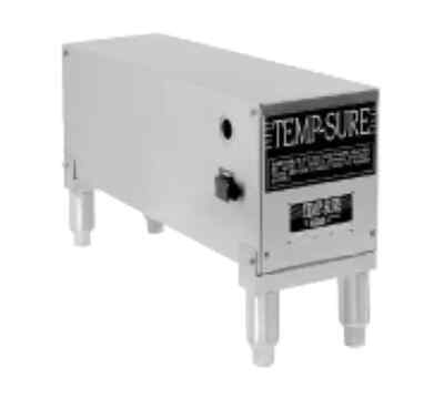 CMA Dishmachines Temp Sure Electric Hot Water Booster Heater For L-1X 1 ...