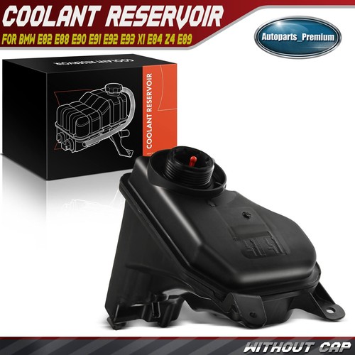 Radiator Coolant Reservoir Overflow Expansion Tank for BMW 325i 328i ...