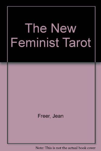 The New Feminist Tarot By Jean Freer 9780850305630 | eBay