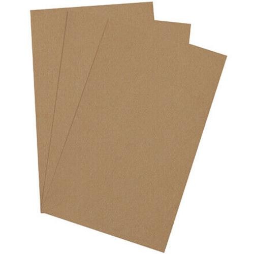 760 Per Bundle 8 1/2" x 14" 22 Point Thickness Chipboard Pads | eBay