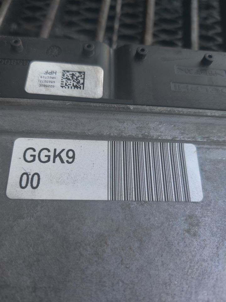 ENGINE CONTROL MODULE 391112GGK9 2015-2017 HYUNDAI SONATA | eBay