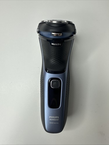 Philips Norelco Shaver 3600 Rotary Rechargeable Wet and Dry Electric ...