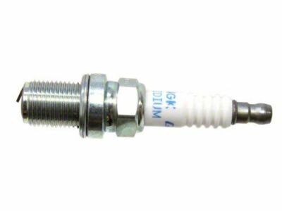 GReddy Iridium Tune Spark Plugs 08B Heat Range 8 PART# 13000178 BNIB ...