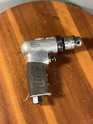 Drills - Mac Tools