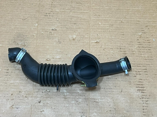 4738ER1002A Genuine OEM LG Laundry Center Washer Tub-to-Pump Hose ...