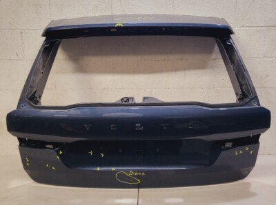 2018 2019 2020 2021 VOLVO XC60 GATE LIFTGATE TAILGATE TRUNK LID OEM ...