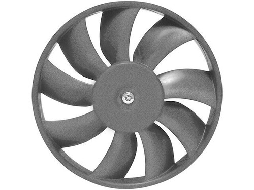 For 2000-2005 Pontiac Bonneville Auxiliary Fan Assembly Left AC Delco ...