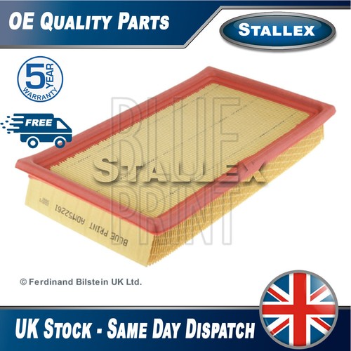 Fits Mazda CX-9 2007- 3.7 Air Filter Stallex CY0113Z40A CY0113Z40B | eBay