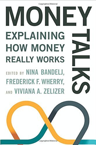 Money Talks: Explaining How Money Really Works [Hardcover ...