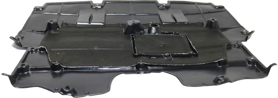 New 2014-2015 Lexus IS250 IS350 RWD Front Engine Splash Shield Under ...