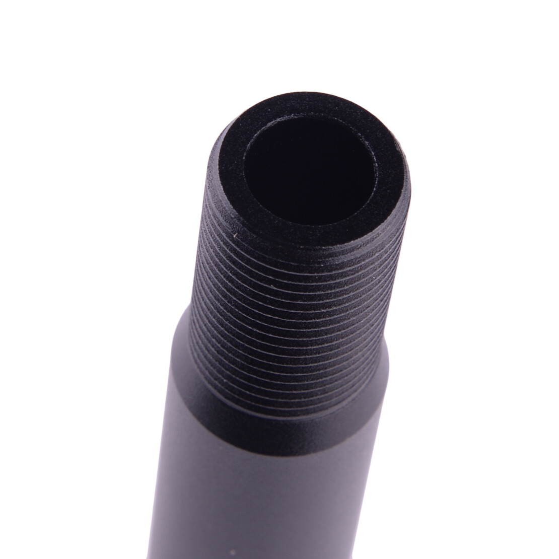 Car Shift Knob Extension Lever Extender Gear Shifter Rod For Manual ...