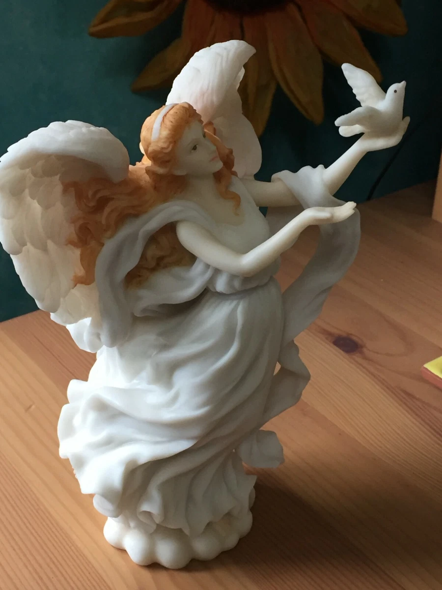 Seraphim Angels Figurines