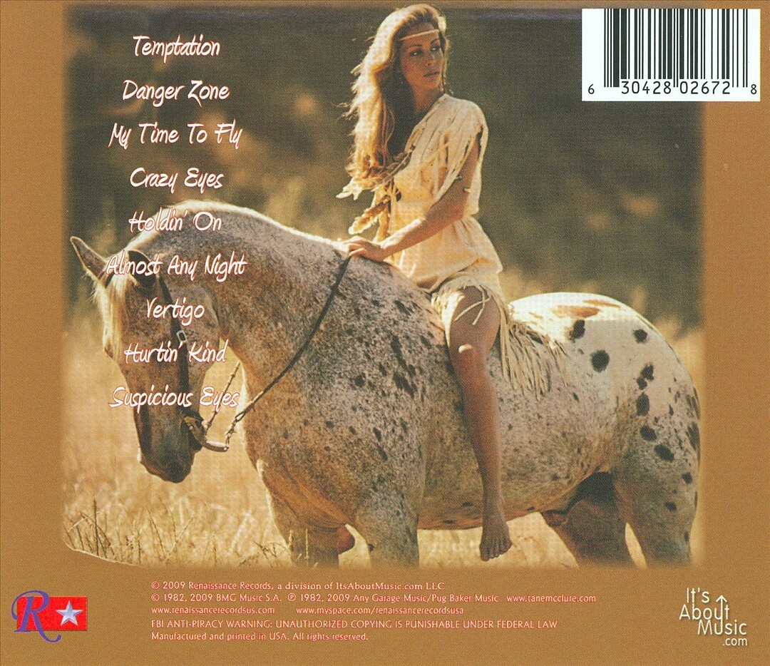 TANE CAIN - TANE CAIN NEW CD 630428026728| eBay