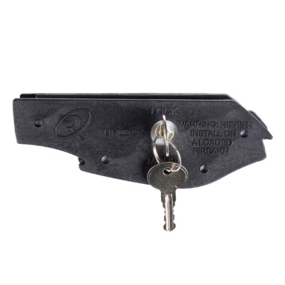 Remington Trigger Lock Rifle & SG 1100, 870, California Approved (RTL06 ...