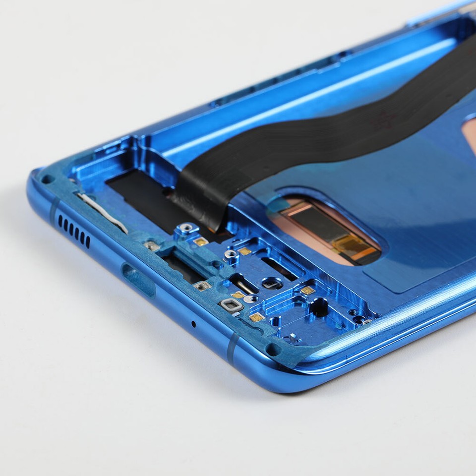 OLED For Samsung Galaxy S20 Plus G986U/G985F LCD Display Touch Screen ...