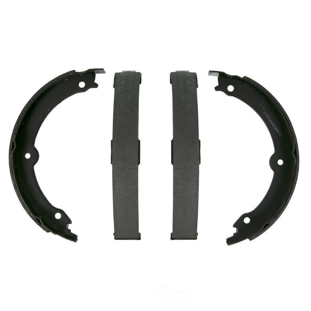 Parking Brake Shoe Wagner Z943 for sale online | eBay