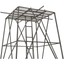 Guide Gear 10ft Elevated Hunting Platform Tower Stand - 02-MKQUAD-001GG ...