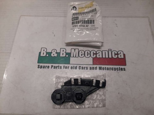 Bracket Of Mounting Bumper Front New Orig Chrysler 300 2017-2021 ...