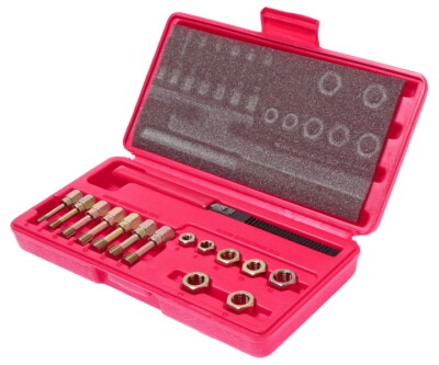 METRIC RETHREADER SET BY JTC 3916 | eBay