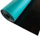 1x Anti Static Non-slip Neoprene Silicone Rubber Table Bench Work Mat ...