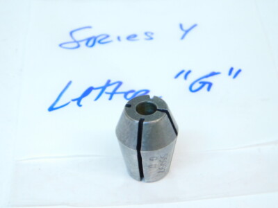 Collets - Universal Engineering