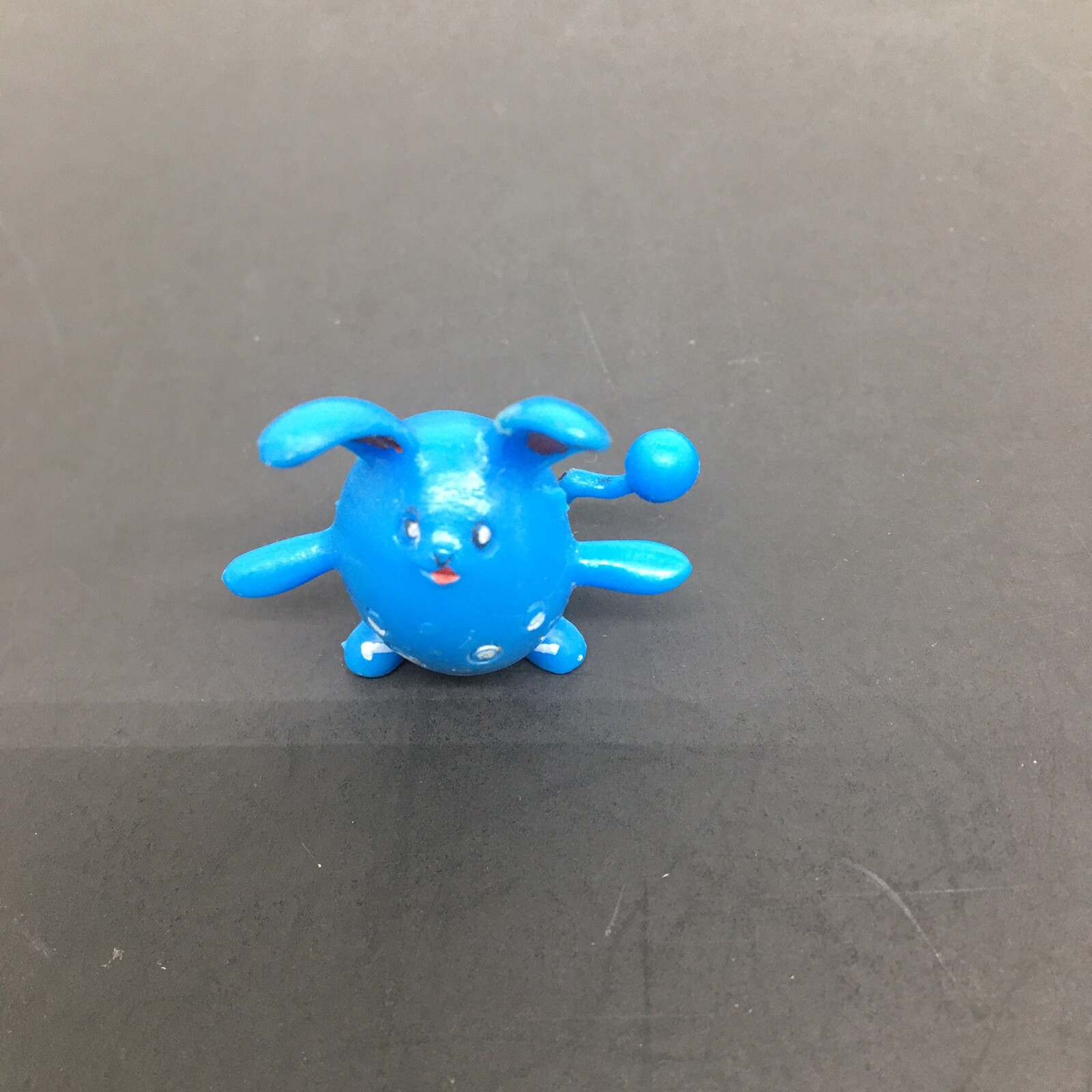 Pokemon 1 Inch Mini Figure Azumarill 2006 | eBay