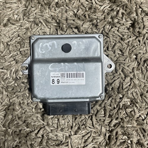 2010-2013 Infiniti G37 OEM Variable Valve Control Module JK00B A1C-A00 ...