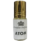 ATOM Perfume Oil by Paradise Perfumes - Gorgeous ISO E SUPER Fragrance ...