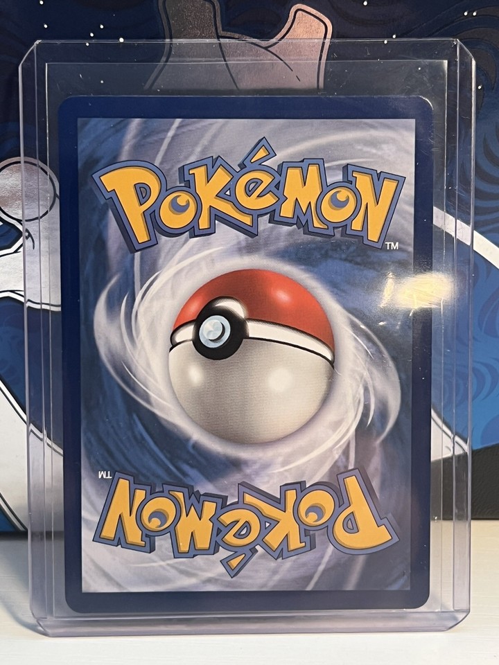 Pokémon TCG Hisuian Samurott V Sword & Shield - Astral Radiance 101/189 ...