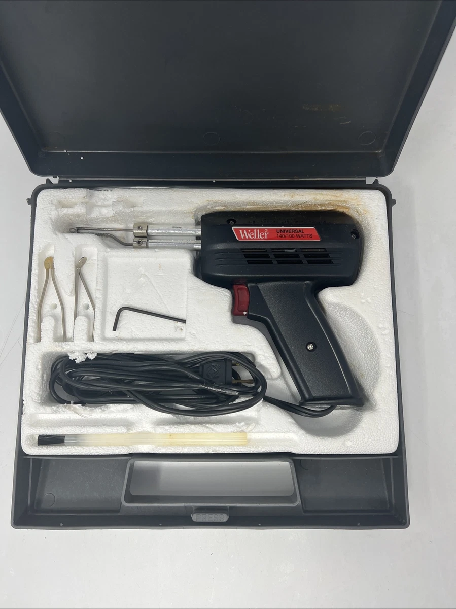 Weller Soldering Gun 8200