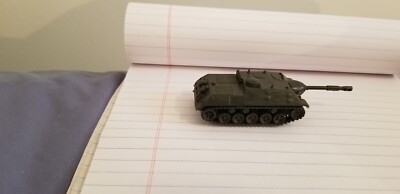 Roco Minitanks 1/87 HO scale German Modern Tank Destroyer Jagdpanzer Z ...