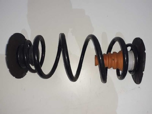 DAMPING SPRING FOR MERCEDES-BENZ VITO TOURER 447 2.1 CDI CAT 1616050 | eBay