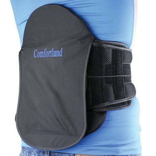 Delta LSO Back Brace Comfortland DL-37 Universal - Adjustable | eBay