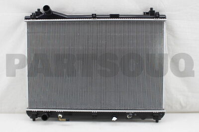 1770065J10 Genuine Suzuki RADIATOR ASSY 17700-65J10 | eBay