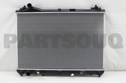 1770065J10 Genuine Suzuki RADIATOR ASSY 17700-65J10 | eBay UK