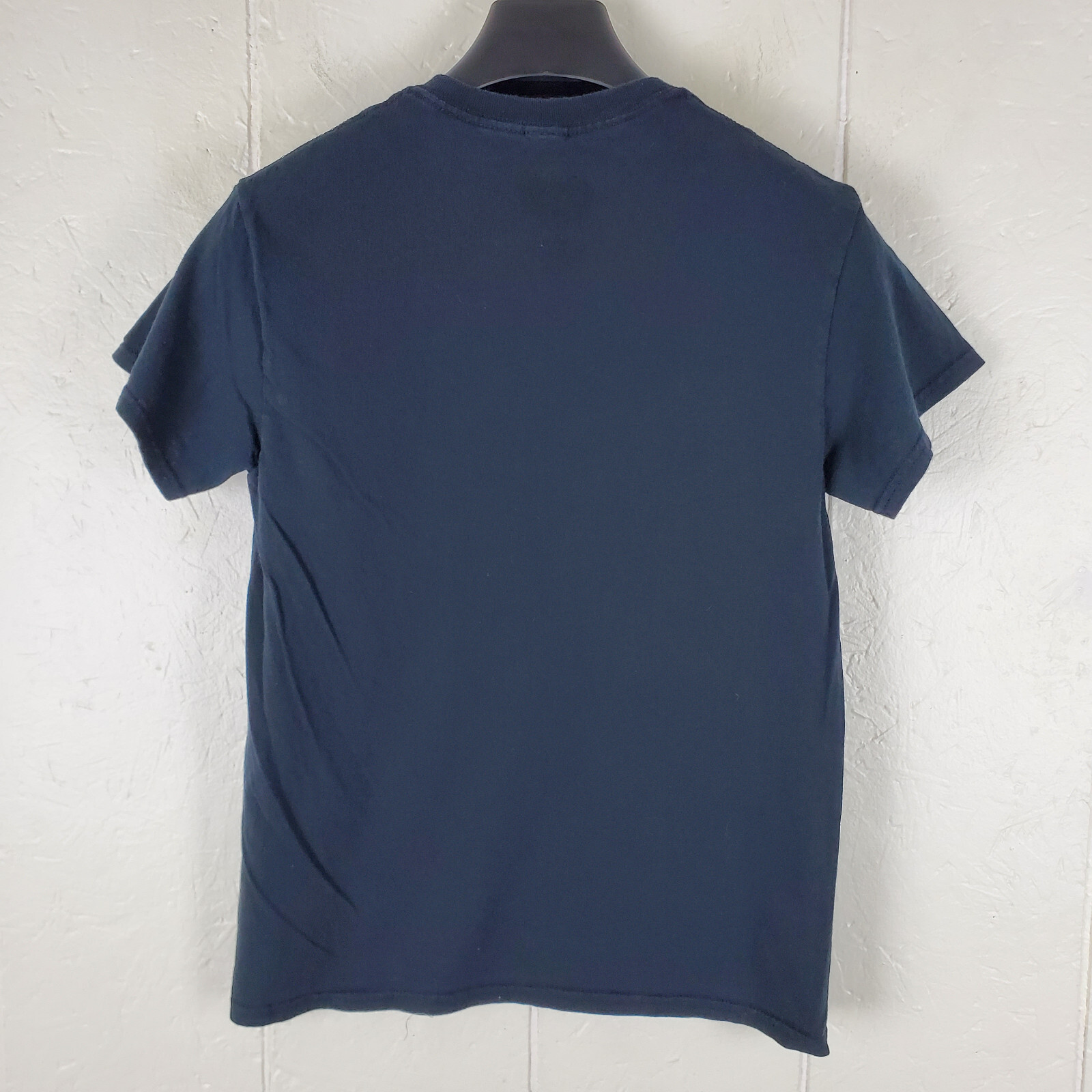 Ballast Point Brewing Co Shirt Men's Small Black Graphic Crew Neck ...