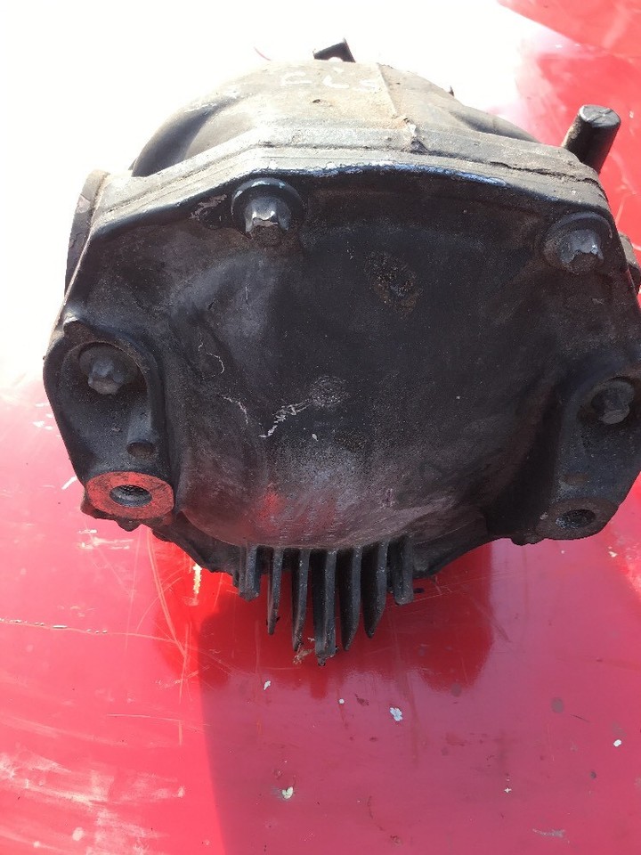 MERCEDES CLS W219 320 CDI 2008 YEAR REAR DIFFERENTIAL DIFF A2303511808 ...
