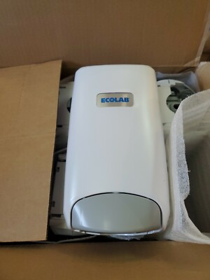 Soap Dispensers - Ecolab