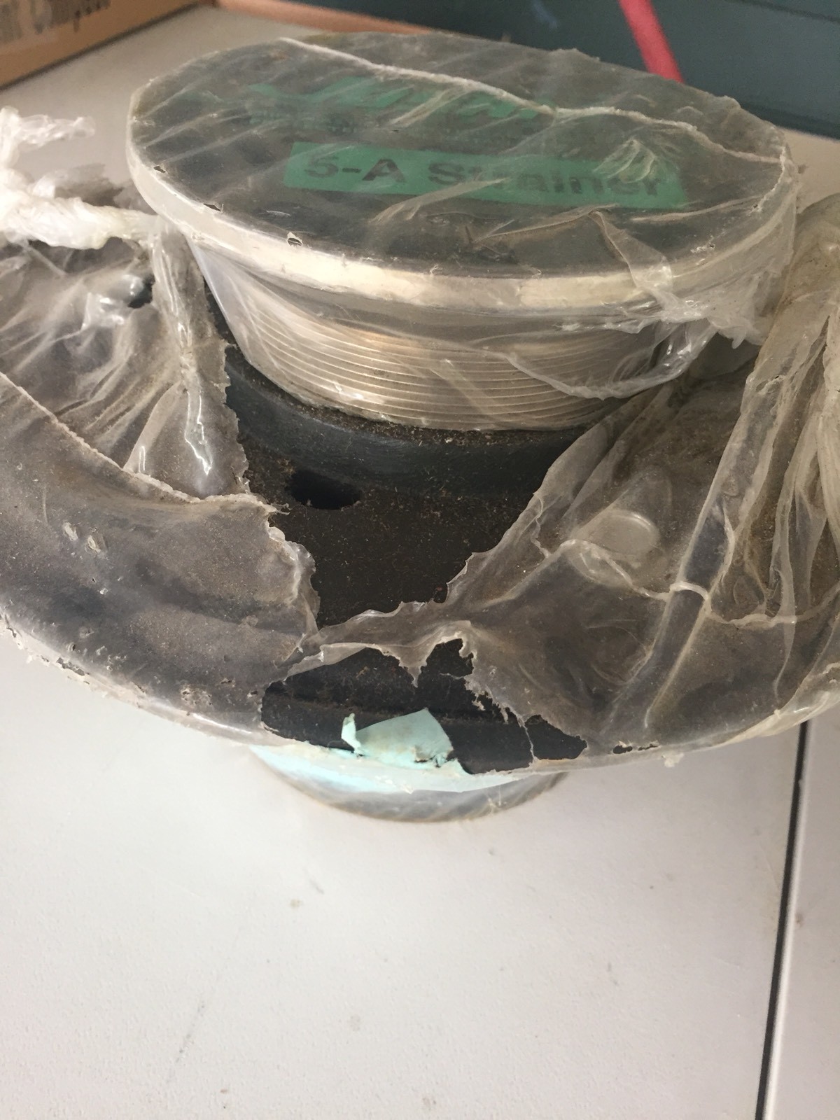 JOSAM Drain Body Assembly with Plug 30003-50-Y Plumbing for sale online ...