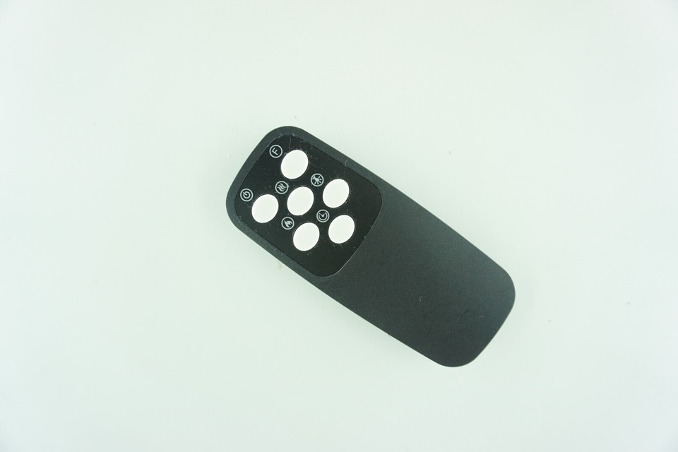 Remote Control For Intertek IF-32FSB Electric Fireplace Heater | eBay