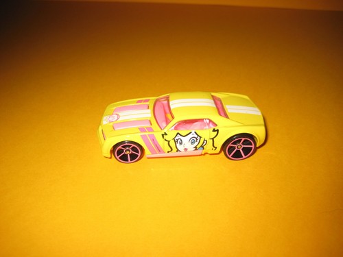 Hot Wheels - 1:64 - Super Mario - Bully Goat | eBay.de