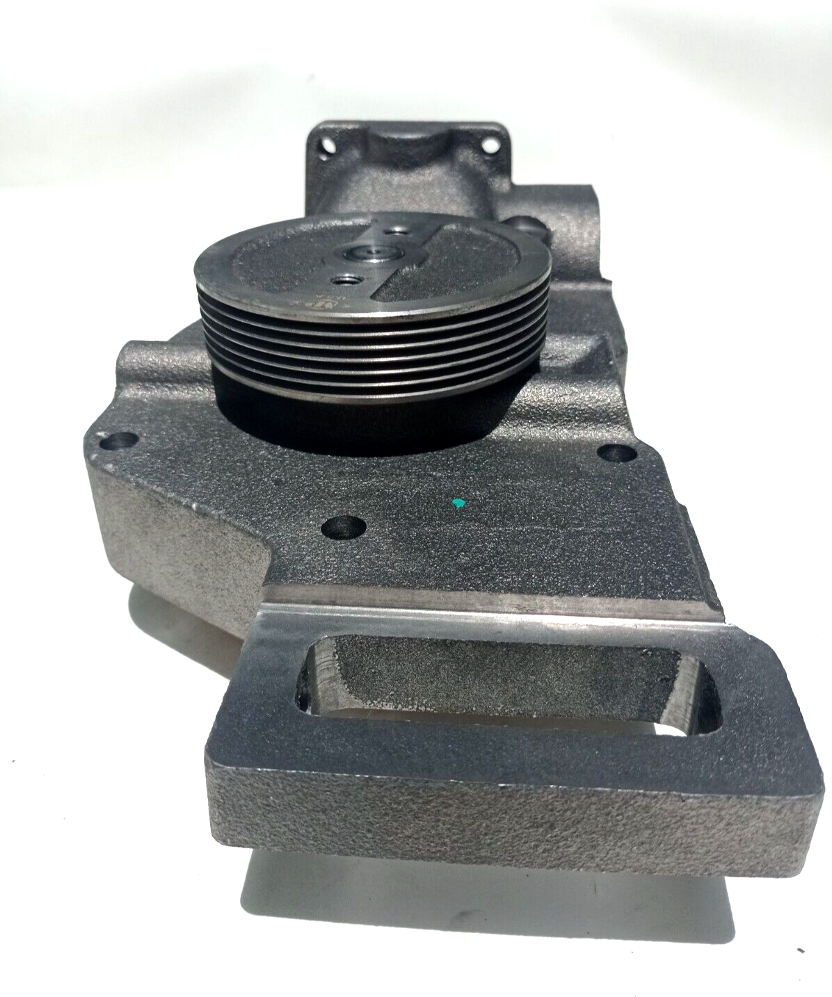 3803605 3803361 3076529 Water Pump for Cummins N14 Engine Replacement ...