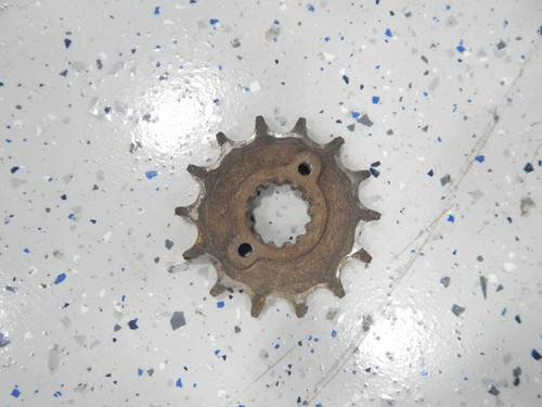 POLARIS ATV 2005-2007 PREDATOR OUTLAW 500 14T FRONT SPROCKET 3089675 | eBay